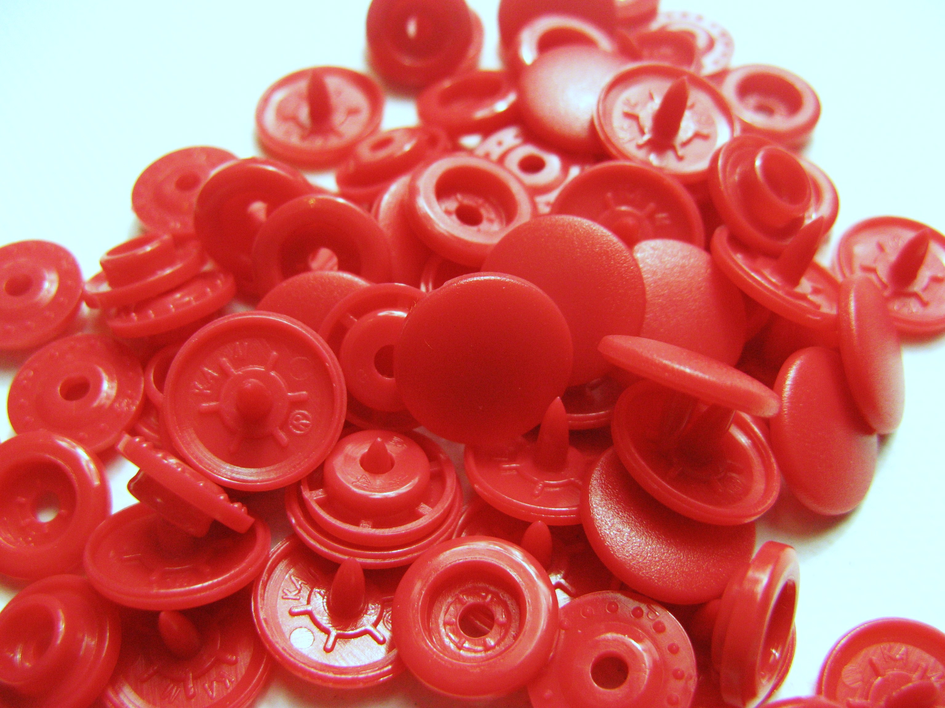 Snap | T5 | 20st | matt | B54 | kirsch rot | T5 matt | T5 | Snaps und ...